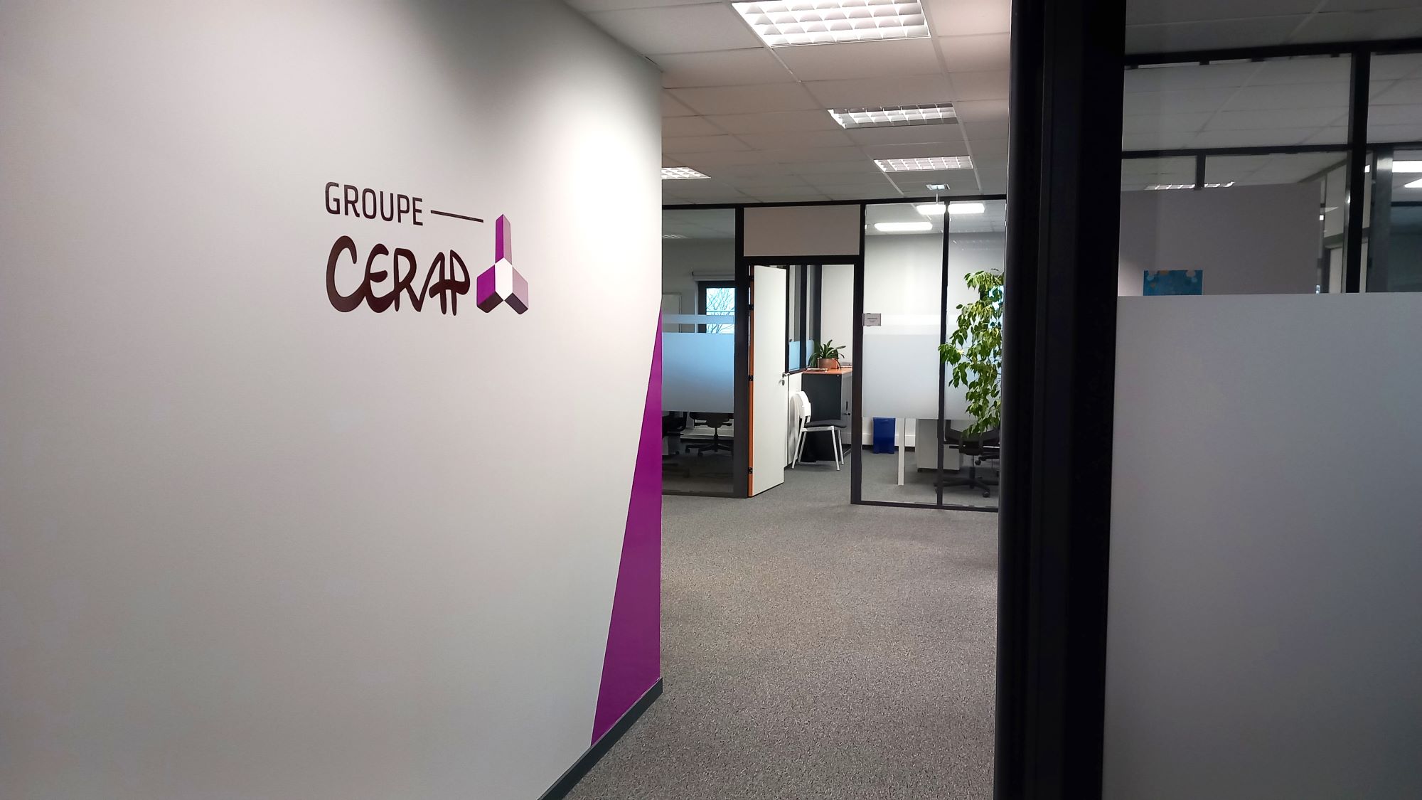 Formations aux risques - CERAP Prévention