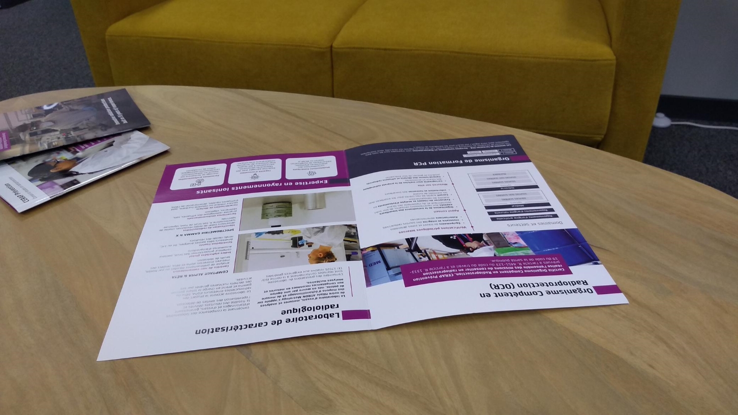 Formations aux risques - CERAP Prévention